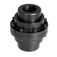 Quality Customized GICLZ Type Thermal Management Customized GICLZ Type Motor Shaft for sale