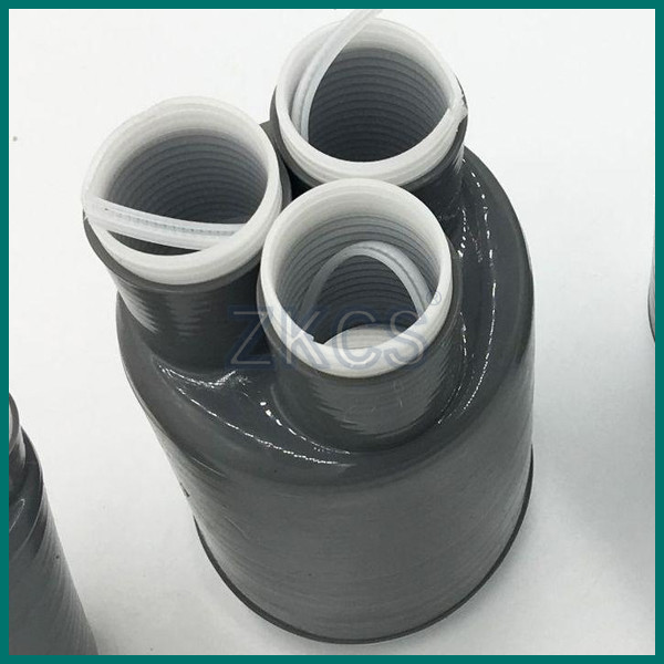 Quality 3 Finger Cable Breakout Boots for sale