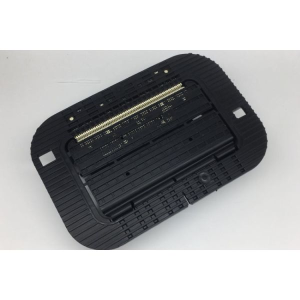 Quality Creating Strong Plastic Enclosures for Electronics Vacuum Casting Polyethylene for sale
