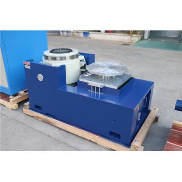 Quality 6KN 3 Axis Vibration Testing Machine , 50Hz High Frequency Vibration Shaker for sale