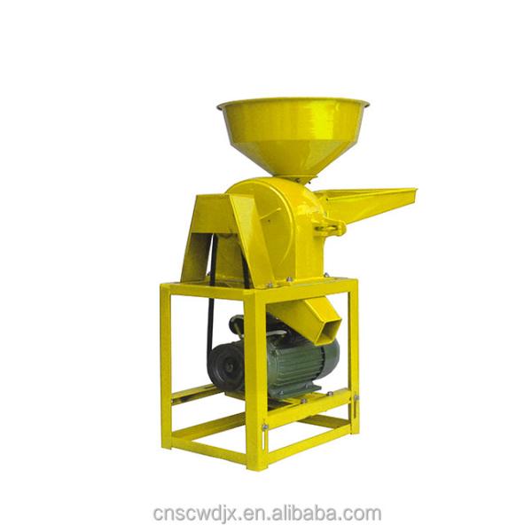 Quality YIFENG 2115 Corn Grain Mill Grinder Price for sale