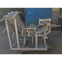 Quality Anti Corrosive Aluminum Rotational Molds Glossy Or Mirror Polished for sale