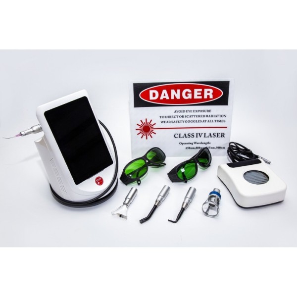 Quality Teeth Whitening Medical Laser Device for sale