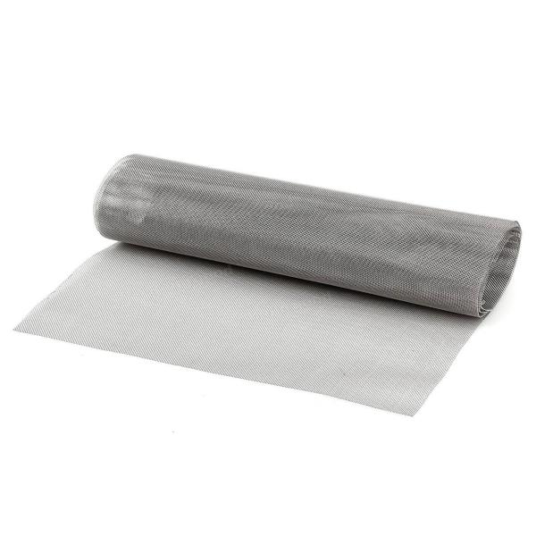 Quality SS316 Plain Weave Acid Resisting Stainless Steel Dutch Wire Mesh for sale
