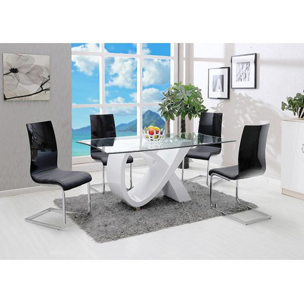 Quality 0.45CBM Modern Dining Room Sets for sale