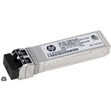 Quality C8R24B MSA HPE Storage Server 16Gb Short Wave Fibre Channel SFP for sale