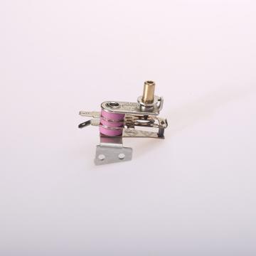 Quality 50-250 C Temperature Control Adjustable Kst205 Thermostat with Electric Power for sale