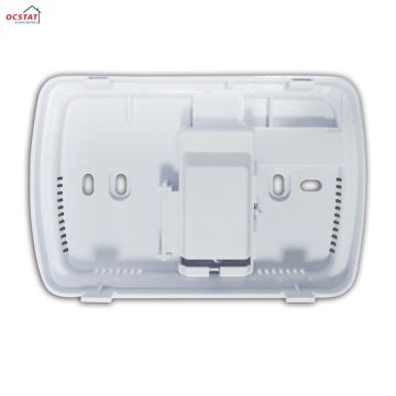 Quality Riseem RoHS 24V AC LCD Display Thermostat For Bolier Temperature Controller for sale