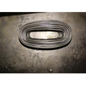 Quality BWG16 Small Coil Annealed Soft Galvanized Iron Wire for sale