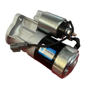 Quality Starter Motor for Nissan Frontier OEM 23300-EA00A for sale