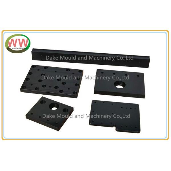 Quality High surface quality,anodizing,aluminium,stainless steel,Precision CNC milling for sale