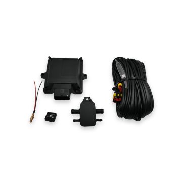 Quality 48 Pin CNG LPG Programmable ECU 4 Cylinder Autogas Programmable ECU Universal for sale