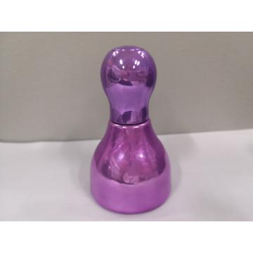 30ml Glass Cosmetic Dropper Bottle , Glass Essential Oils Bottle Cosmetic
