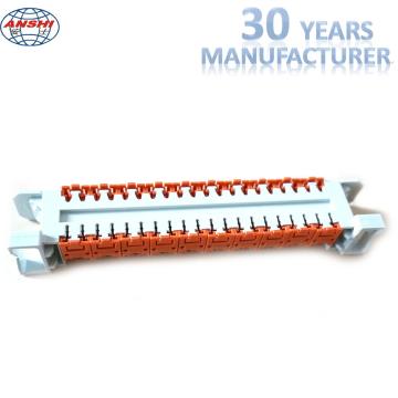Quality 3M Standard LSA Plus Module Quick Connection 2810 Toolless Gel Filled for sale