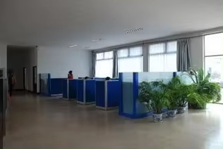 China Factory - Beijing Luoke Machinery Co., Ltd.