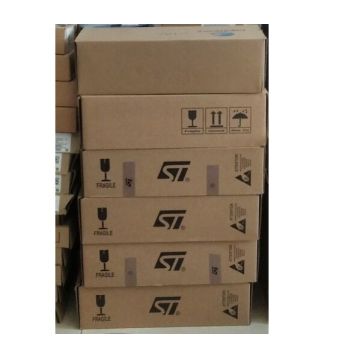 Quality IMP34DT05 Omnidirectional PDM MEMS Microphone Sensor STMicroelectronics for sale