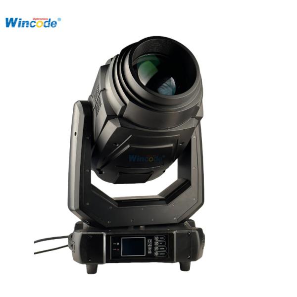 Quality Moving Head For Events 480WLL 800W 7500K-8500K Artnet/sACN RDM Magnetic Encoder for sale