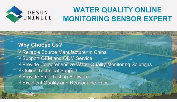 why choose desun uniwill