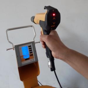Quality Powder Coating Spray Machine for sale