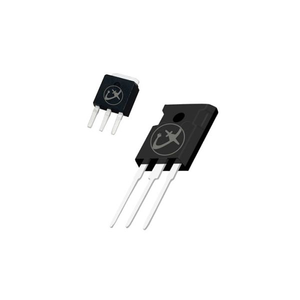 Quality Fast Switching High Voltage N Channel Mosfet TO-247 For New Energy Storage for sale