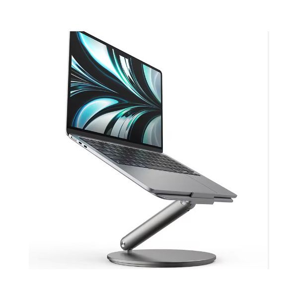 Quality Ergonomic Structure Laptop Stand Factory Custom Design Compatible Office Work for sale