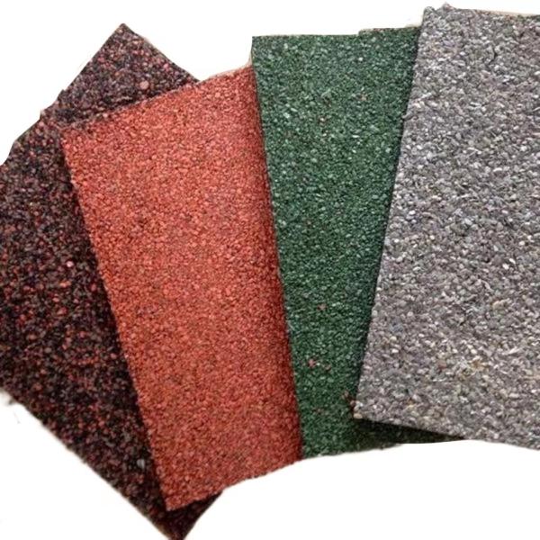 Quality Waterproof SBS Modified Bituminous Membrane For Civil Buildings for sale
