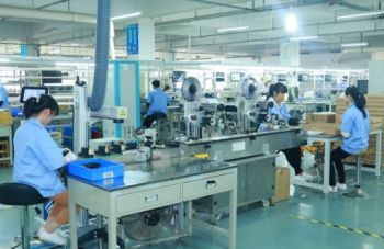 China Factory - Hefei Qixing Electric Appliance Co., Ltd.