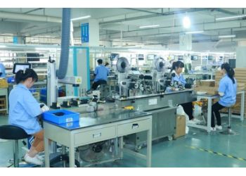 China Factory - Hefei Qixing Electric Appliance Co., Ltd.