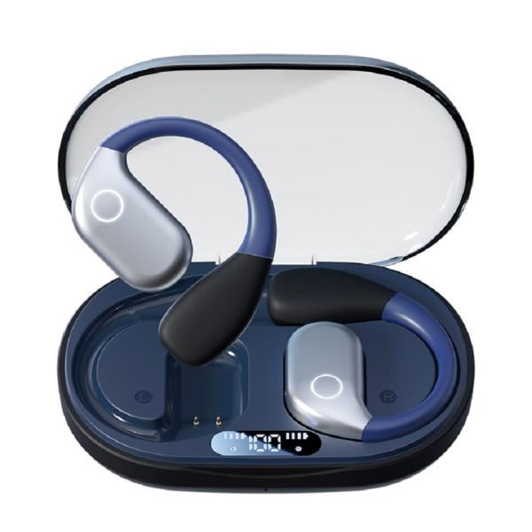 Quality Bluetooth 5.4 TWS Earbuds High Compatibility 6H Playtime With 200mAh Charging for sale