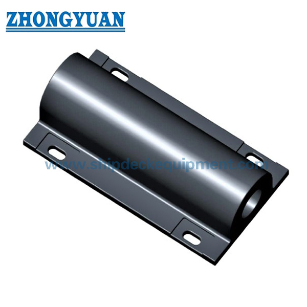 Quality GD / Wing Type Rubber Fender for Frame Docks and Marine Terminals for sale