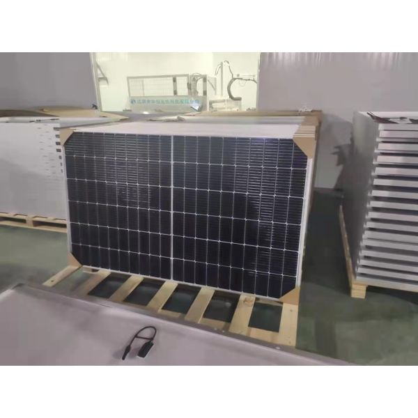 Quality Mono Off Grid Solar Power System for sale