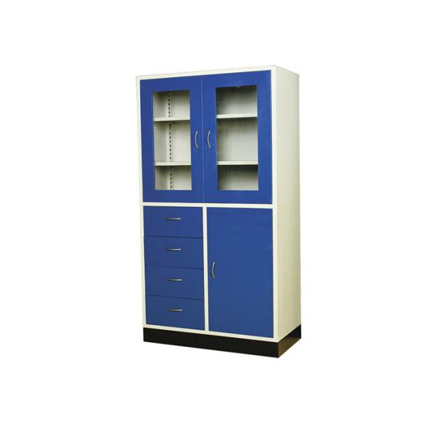 Quality Customized Professional Reagent Storage Cabinet Corrosion Resistant for sale