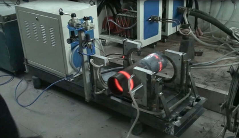 shrink fitting