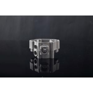 Quality Lightweight Aluminium Alloy Forging Parts For Mechanical Corrosion Resistant for sale