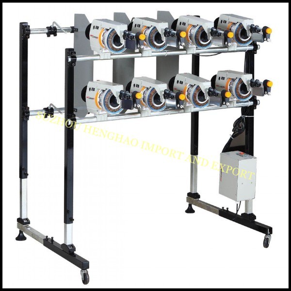 Quality Winder For Accumulator Parts / Weft Feeder Parts for sale