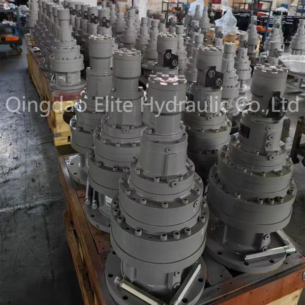 Quality High Output Torque Planetary Gear Box for Reggiana Riduttori RR Series Rr510 Rr710 Rr810 for sale