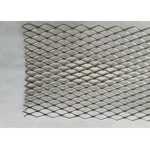 Quality Galvanized Air Filter Mesh Carbon Steel Material 0.35 Mm Thickness for sale