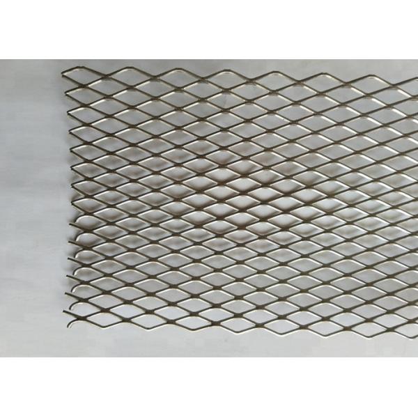 Quality Galvanized Air Filter Mesh Carbon Steel Material 0.35 Mm Thickness for sale