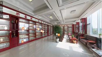 China Factory - Shandong Rich Glass Products Co., Ltd