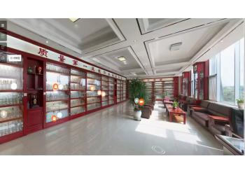 China Factory - Shandong Rich Glass Products Co., Ltd