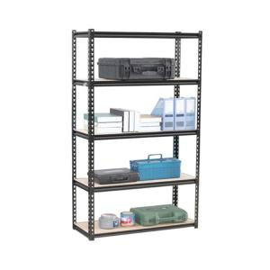 Quality Boltless Rivet Rack for sale