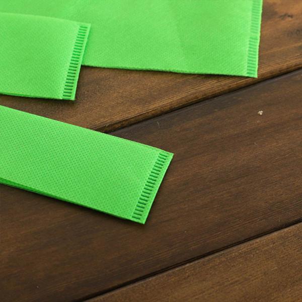 Quality Reusable Polypropylene Non Woven Cloth Bags Breathable 75gsm for sale