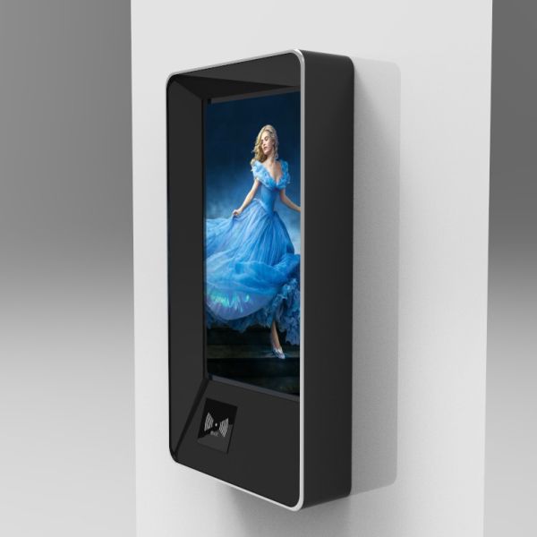 Quality 21.7inches HD Screen Android build-in Kiosk Dual Core 2.41GHz Processor for sale