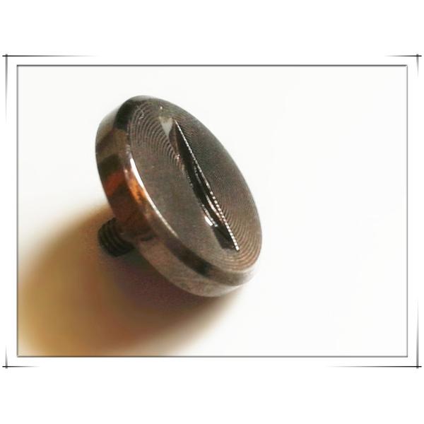 Quality Special CD lines screw are customized in Kinsom for sale