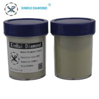 Quality Industrial Rvd Synthetic Diamond Powder for Diamond Tool Manufacturing for sale