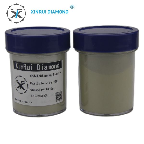 Quality Grade Synthetic Diamond Powder MBD Dust for Industrial Purposes 60000 to 500 Grade for sale