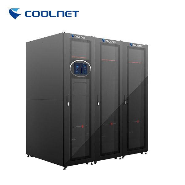Quality 42U Cabinet Micro Data Center with 5KVA UPS and 220V Power Supply All In One for sale