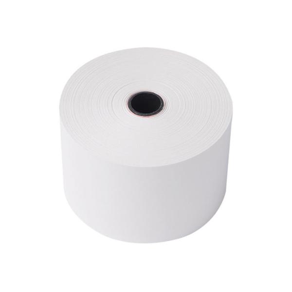 Quality ATM Printer POS Thermal Paper Rolls for sale