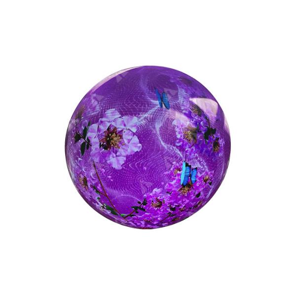 Quality Dia 1.5m-3m Spherical LED Display Science Technology Museum Sphere Screen for sale