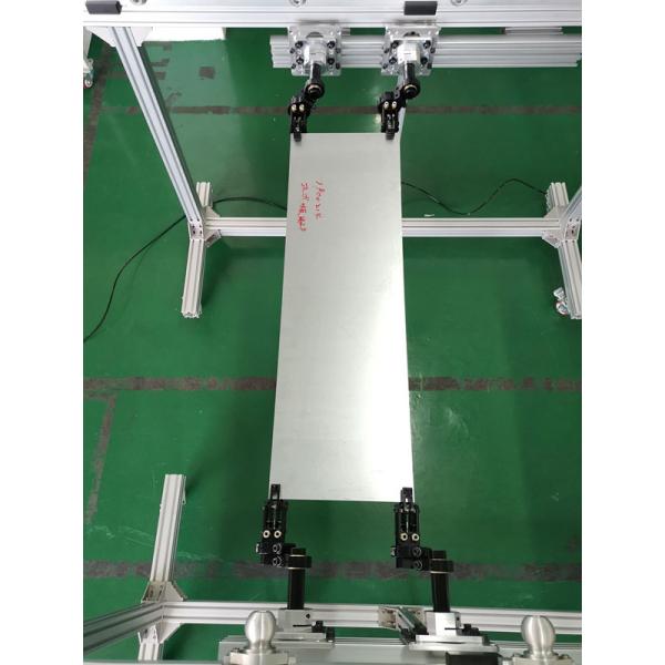 Quality Finger Tooling Transfer Robotic Arm Eoat Gripper for sale